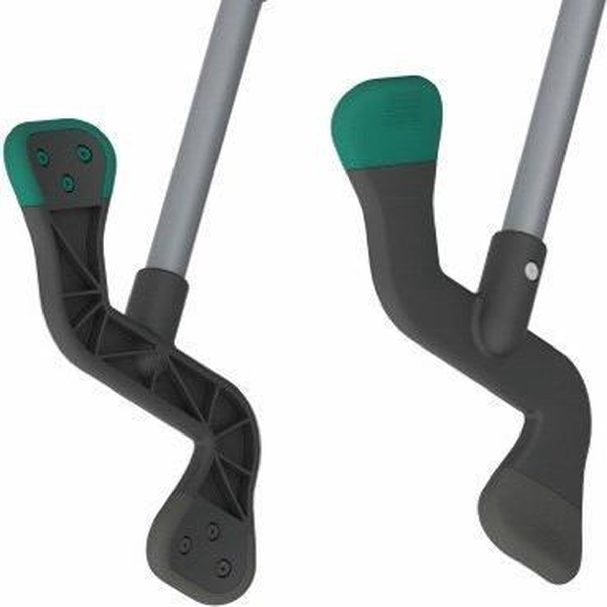 Handylegs Aan En Uittrekhulp Voor Steunkousen Maat M | bol