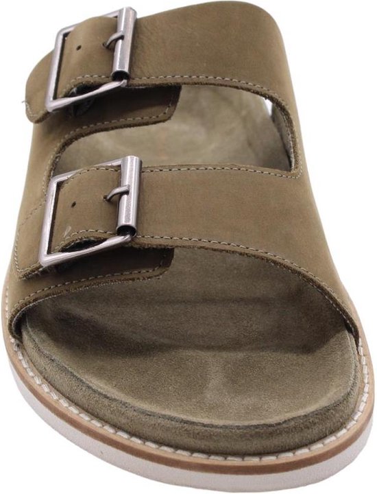 Cycleur De Luxe Slipper Groen 44 | bol