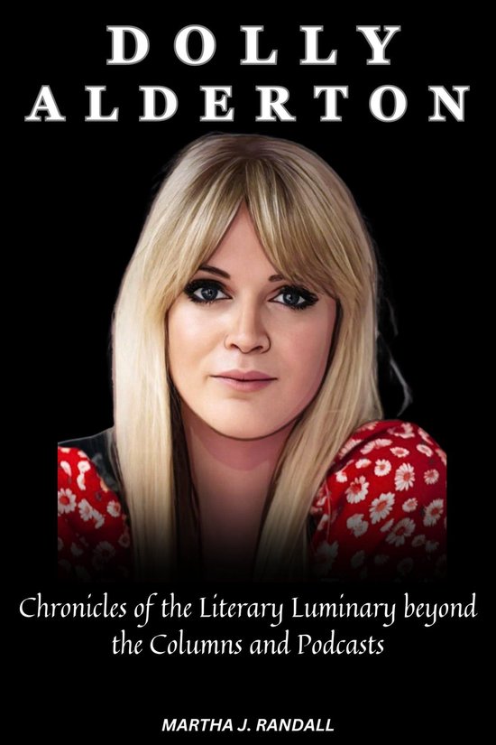 Dolly Alderton (ebook), Martha J. Randall | 1230007857607 | Boeken | bol