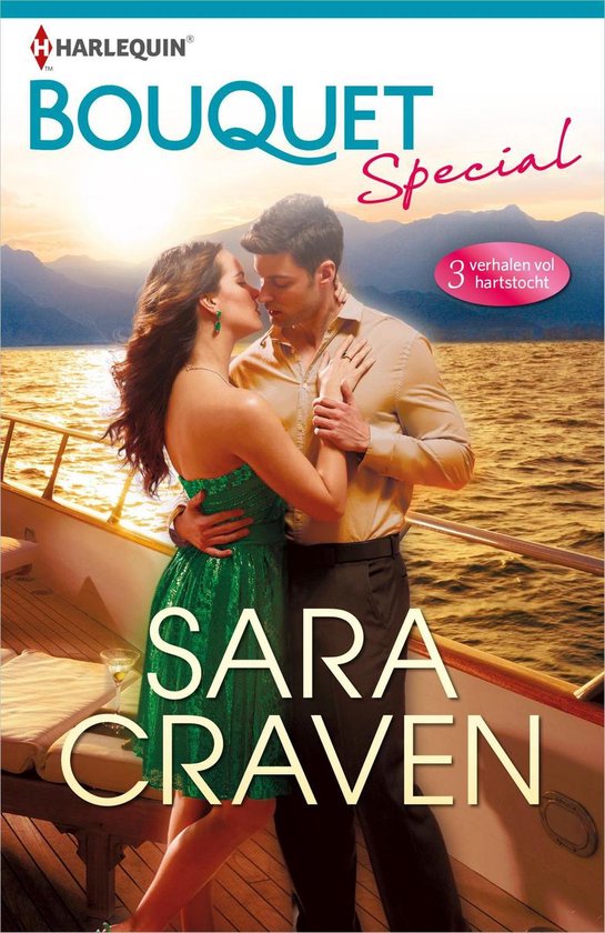 Bouquet Special Sara Craven (ebook), N.v.t. | 9789402542233 | Boeken | bol