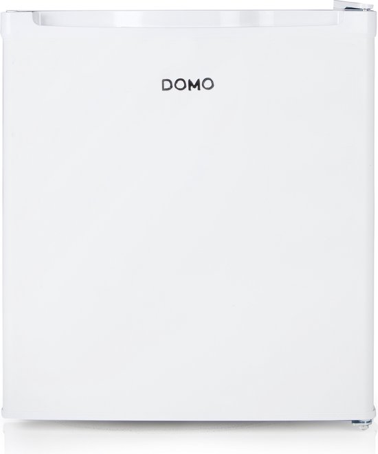 DOMO DO91102F Mini diepvriezer - Mini vriezer - D - 33 L - wit | bol