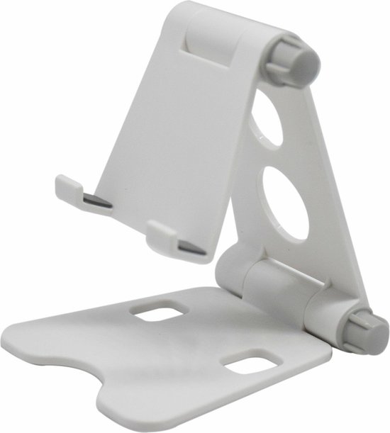 Verstelbare Telefoonhouder bureau | Telefoonstandaard bureau ...