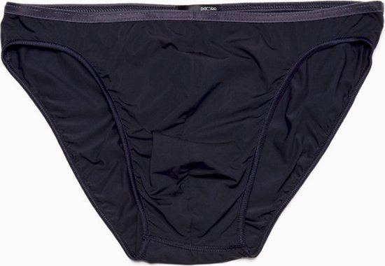 HOM - Plumes Micro Briefs (1-pack) - Heren Micro slip microfiber ...
