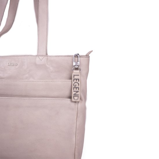 Legend Gwen Grey | bol