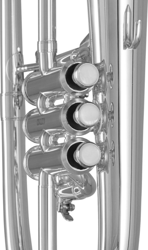 Bach Bugel FH501S | bol