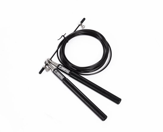 PTEssentials "Double Under" Crossfit Speedrope - PT Essentials ...