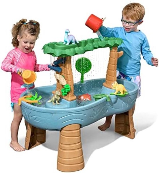 Gratyfied - Watertafel - Watertafel Speelgoed - Watertafel Buiten ...