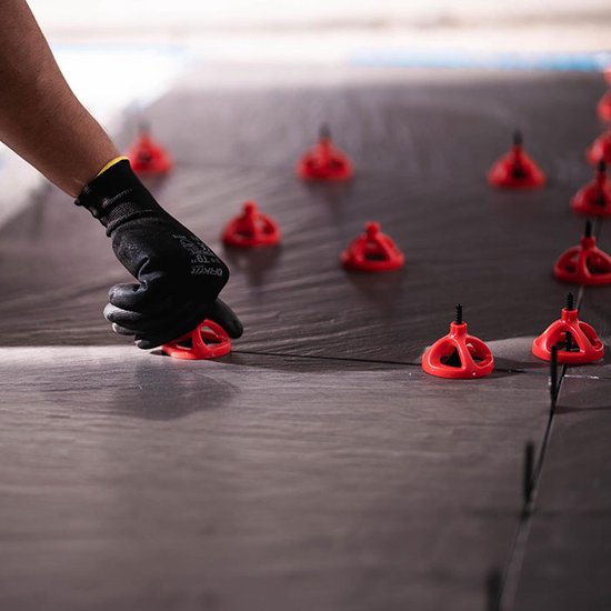 Rubi Cyclone Strip 3 mm 2400 stuks | bol