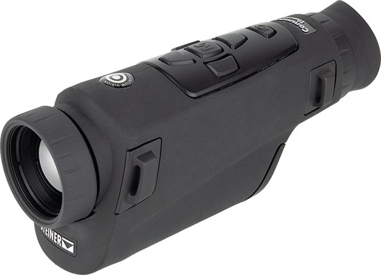 Steiner Commander Thermal warmtebeeldkijker | bol