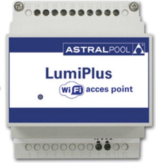 LumiPlus WIFI access point+ (voor bestaande installatie) | bol