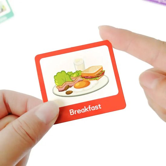 Dagplanner kind - 12X8CM - planbord kind - weekplanner kind ...