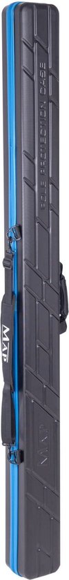 MAP Pole Protection Case XL - hardcase foudraal voor vaste hengels ...