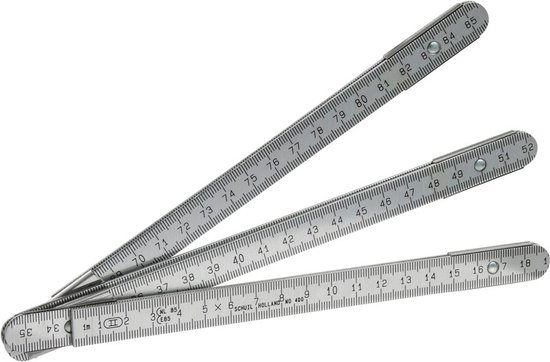 Vouwmeter kopen? Alle Vouwmeters online | bol