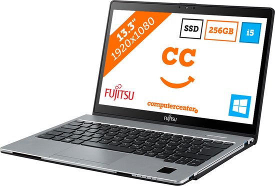 Fujitsu Lifebook S936 - Laptop | bol