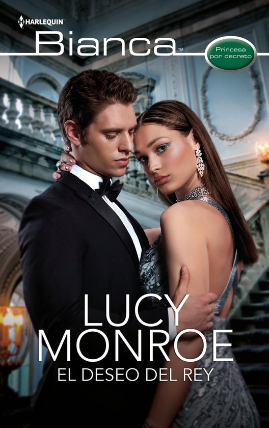 Miniserie Bianca - El deseo del rey. Un romance en la realeza (ebook ...