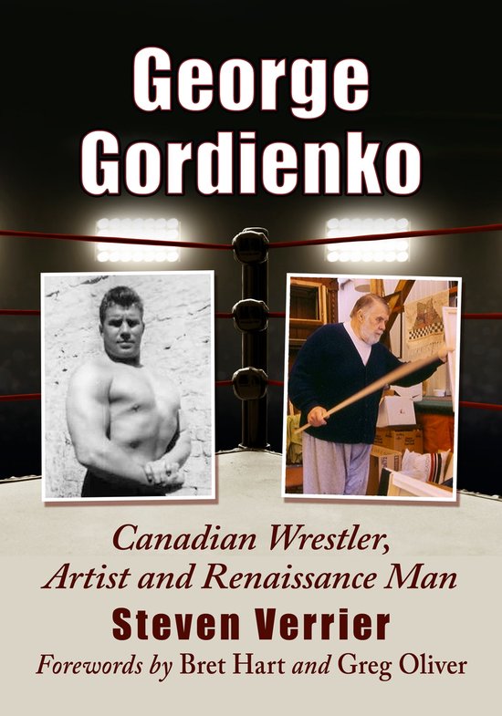 George Gordienko (ebook), Steven Verrier | 9781476645636 | Boeken | bol.com