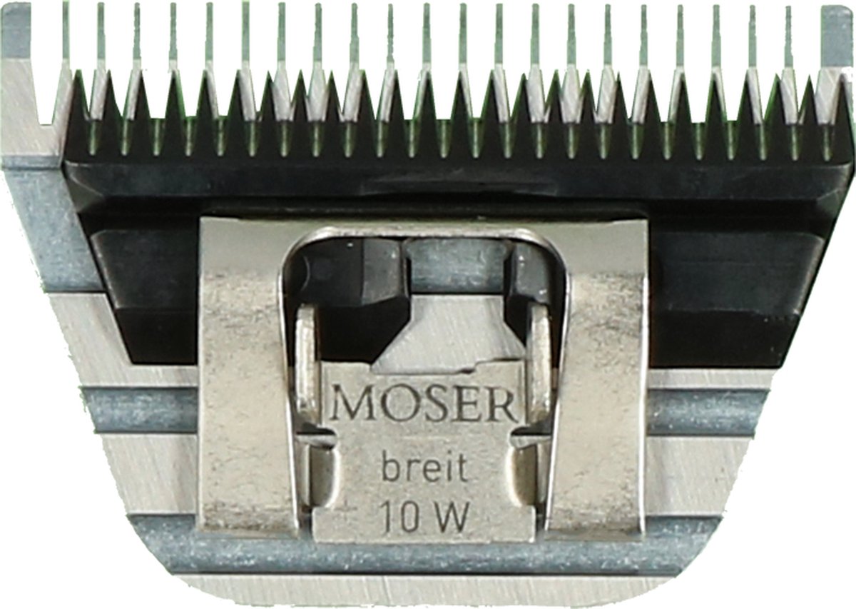 Moser Max45 scheerkop 2,3 mm | bol