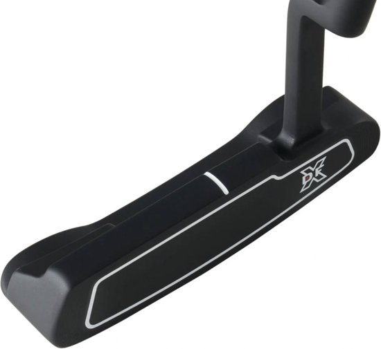 Odyssey DFX #1 putter chrome pistol grip 34" | bol