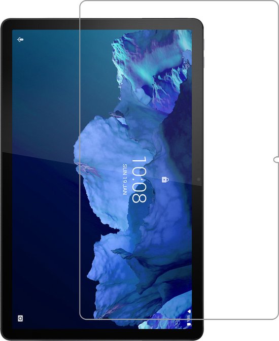 Screenprotector - Geschikt voor Lenovo Tab P11 Plus Screenprotector ...