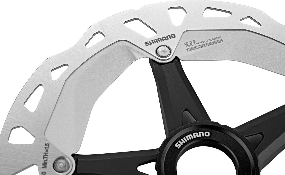 Shimano RT-MT800 Remschijf | bol.com