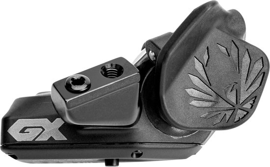 SRAM GX Eagle AXS Controller 12-speed Right with Discrete Clamp | bol.com