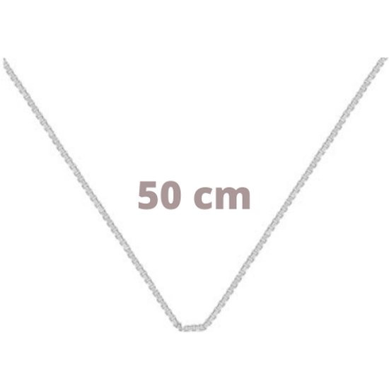 BioStabil 2000® Bicolor – Ø 18 mm | therapeutische magneet ketting met ...