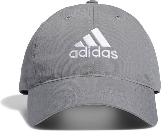 Adidas Performance Cap Grijs - OSFM | bol.com