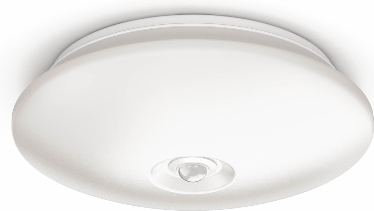 Philips Myliving Mauve Plafondlamp met Bewegingssensor - LED - 6W ...