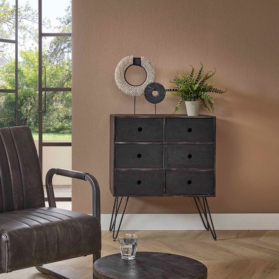 Meer Design Ladekast Pinedale | bol