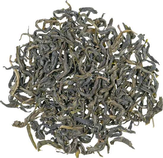 Bio groene thee (China) - 250g losse thee | bol.com