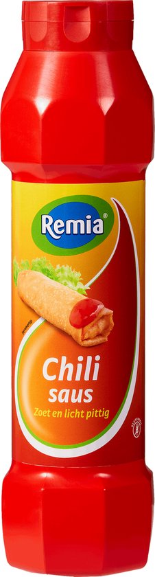 Remia | Chilisaus | 800 ml | bol.com