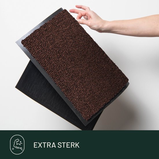 Keukenloper Studio M - CLASSIC - Droogloopmat binnen/Loper 60x180 cm ...