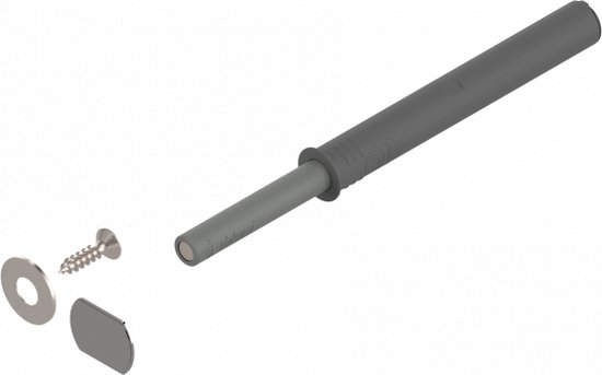 Blum Tip On Stift Lang V scharnier Z/Veer | bol
