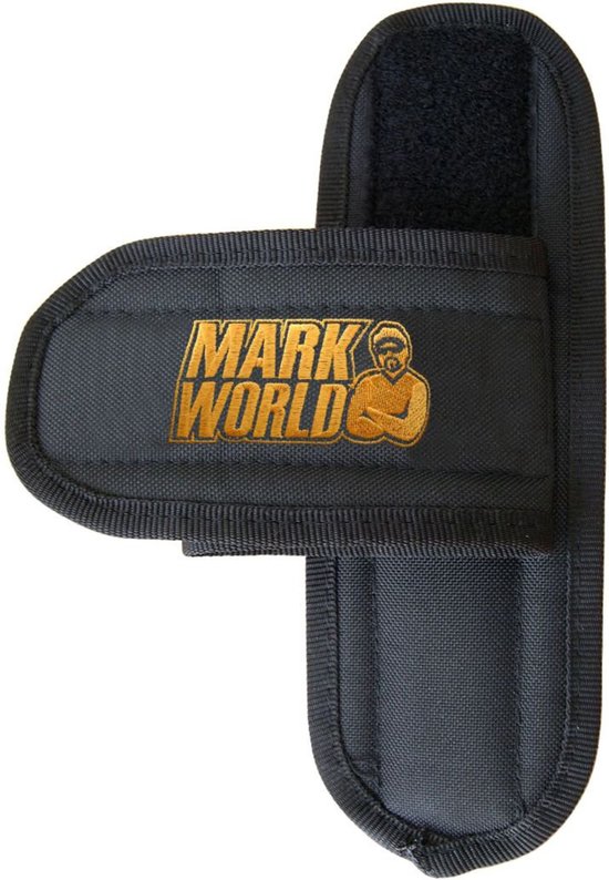 Markbass bas Keeper - Bass standaard | bol.com