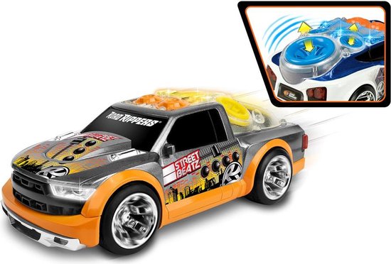 Road Rippers Street Beatz Tr., 3+ | bol