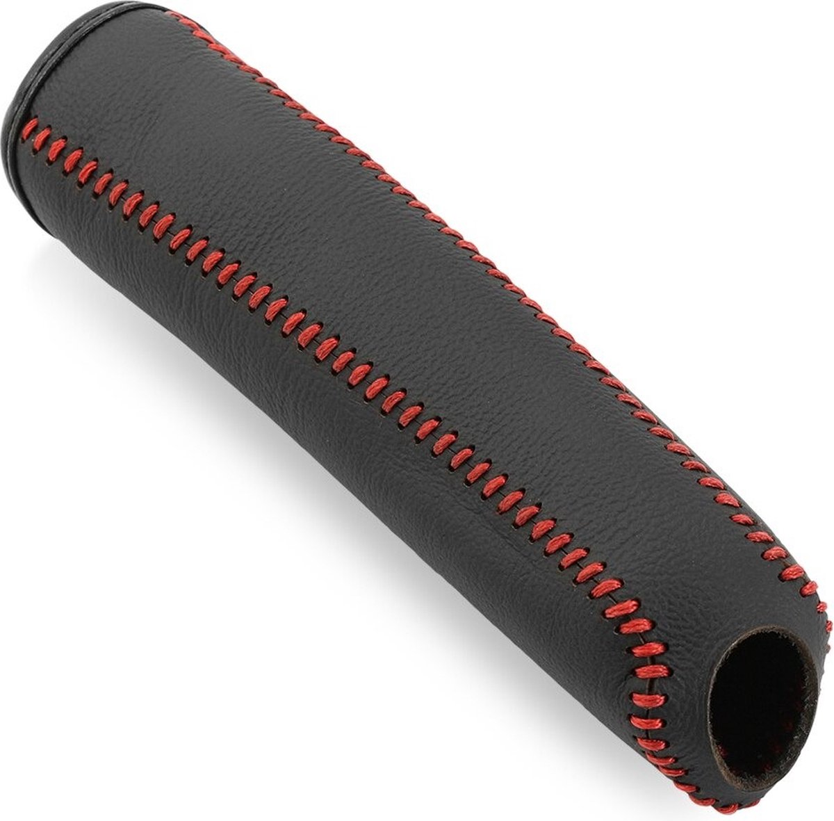 Sara Shop-Lederen auto Handrem Cover -Top Kwaliteit- Auto ...