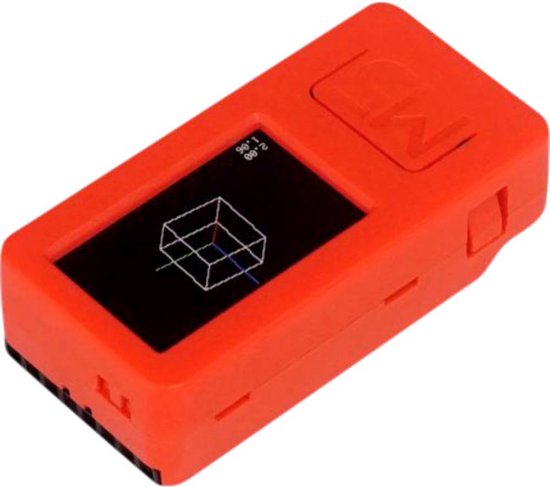 M5 Stack Microcontroller M5Stack | bol.com