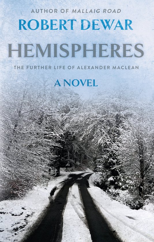 Hemispheres (ebook), Robert Dewar | 9781803133973 | Boeken | bol.com