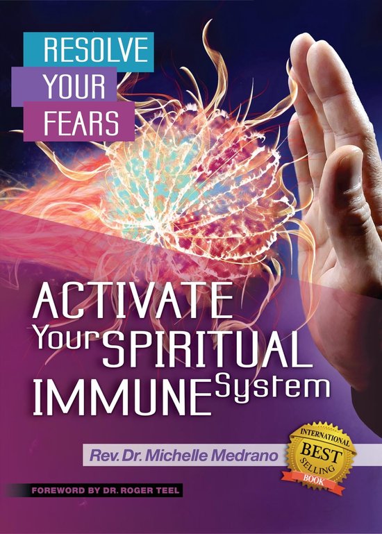 Resolve Your Fears (ebook), Rev. Dr. Michelle Medrano | 9780917849930 ...
