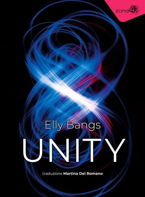 Unity (ebook), Elly Bangs | 9791280868206 | Boeken | bol.com