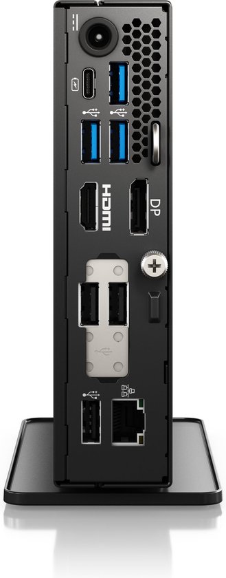 Fujitsu ESPRIMO G9012 i7-12700T UCFF Intel® Core™ i7 16 GB DDR4-SDRAM ...