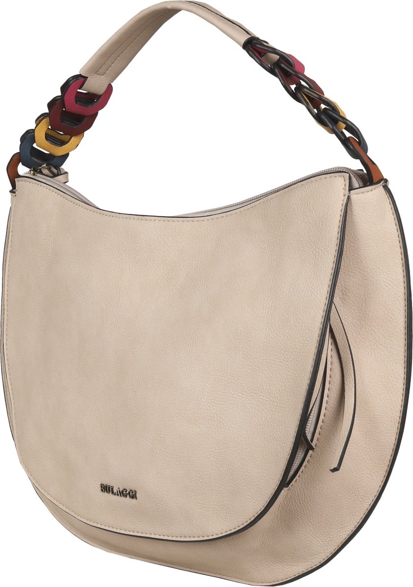 Shanna messenger (Creme) | bol