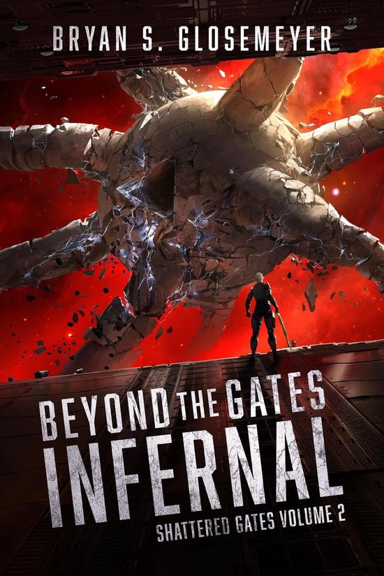 Shattered Gates 2 - Beyond the Gates Infernal (ebook), Bryan S ...