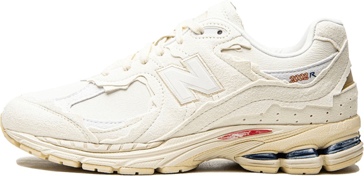 New Balance 2002R Protection Pack Sea Salt | bol.com
