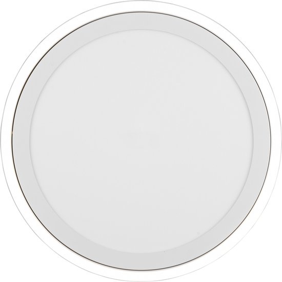 Reality - LED Plafondlamp - Plafondverlichting - 29W - Natuurlijk Wit ...