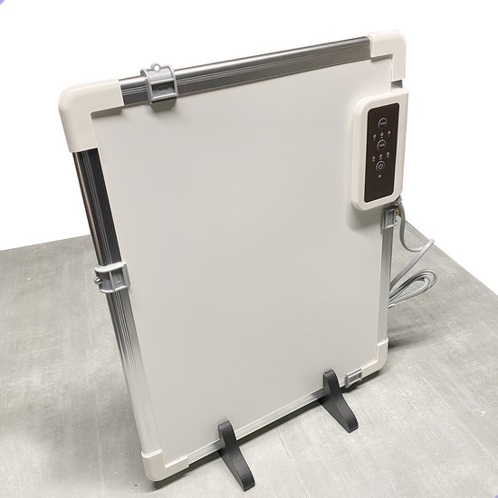 Bureau Verwarming - Infrarood verwarming - Infrarood Kachel - Mini ...