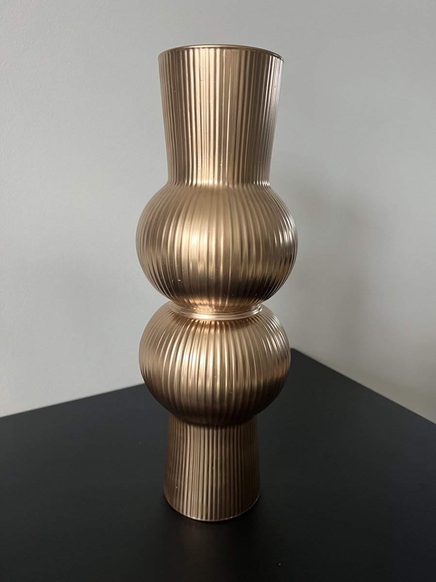 Glazen vaas | Decoratie in huis | Musthave van dit moment | Bolling ...