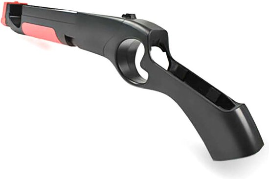 Shop4 - Game Gun Geschikt voor Nintendo Switch / Switch OLED ...