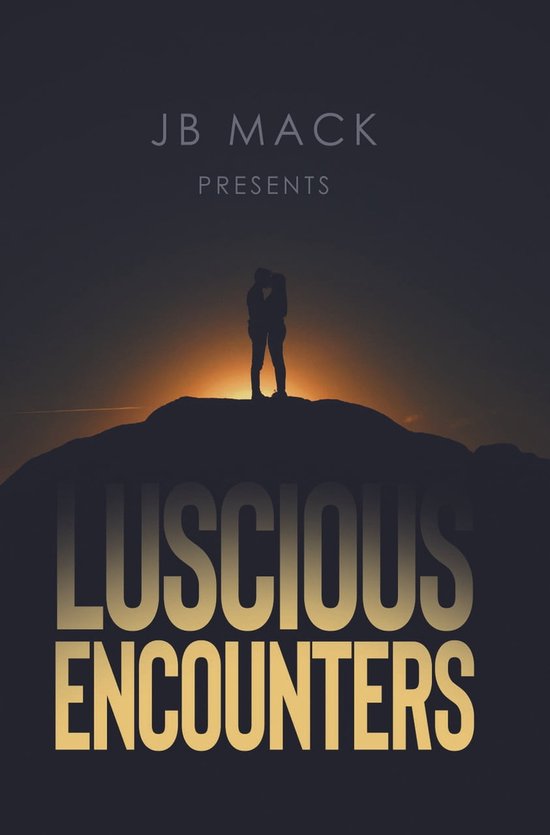 JB Mack Presents (ebook), J.B. Mack | 9798887294933 | Boeken | bol.com