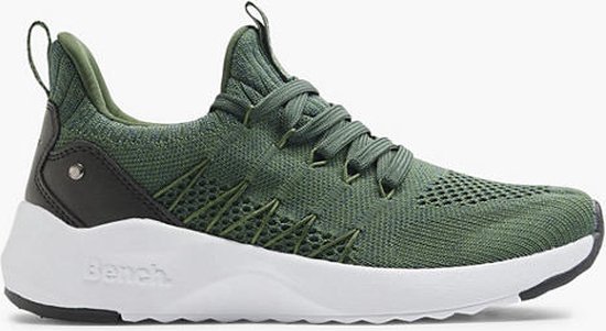 bench Groene sneaker - Maat 38 | bol.com